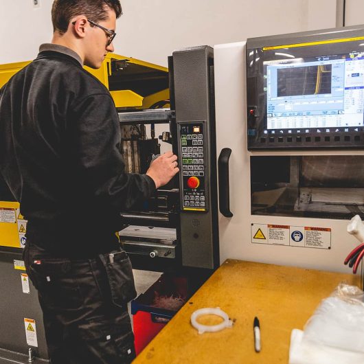 Gallery - Crossen Engineering LTD