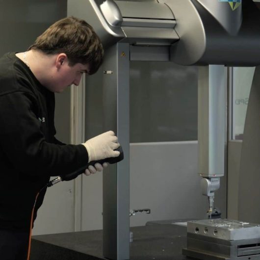 Gallery - Crossen Engineering LTD