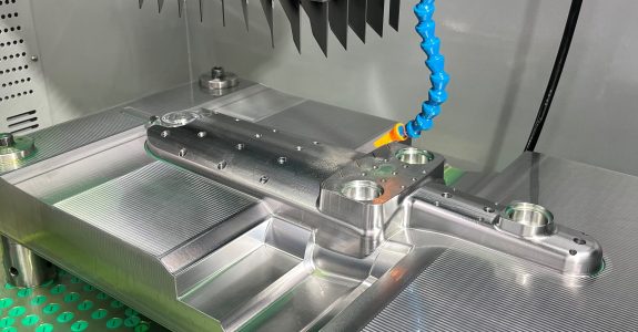 Injection Mould Tooling | Low Cost Tool Makers | Ireland